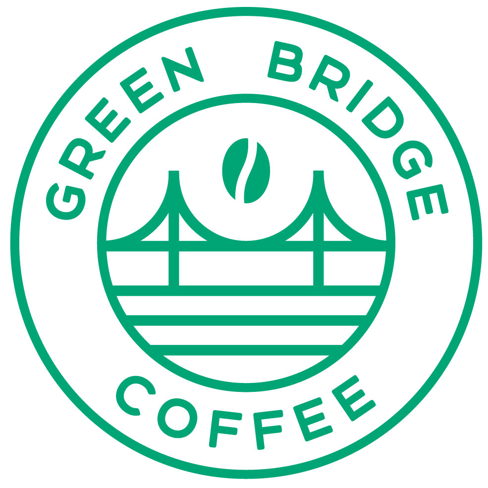 Green Bridge Coffee