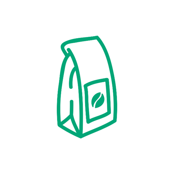 Green Bridge Coffee Subscription