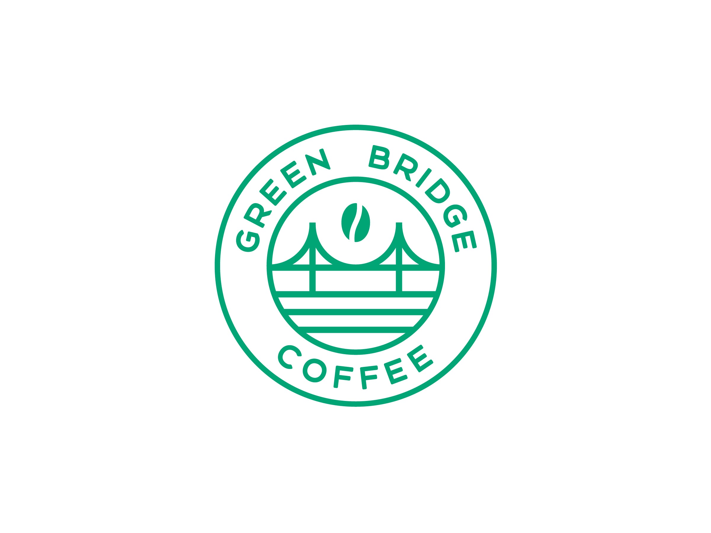 Gift Card (for Online Purchases) – Green Bridge Coffee